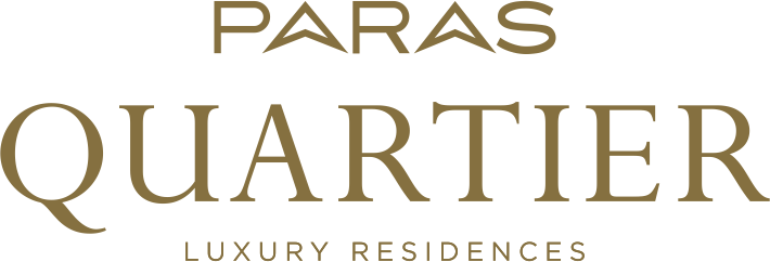 Paras Quartier Gwal Pahari, Gurgaon, Ready 4 BHK Ultra Luxury ...